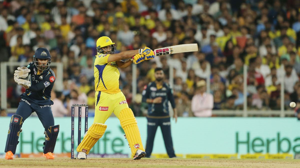 ‘Leaders Prioritizing Individual Milestones’: Former CSK Player Launches Fresh Attack On RCB